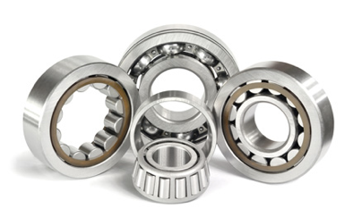 Steel Industry: How Bearings Play a Crucial Role