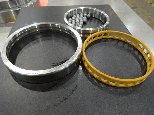 Bearing Modification Success Stories| Bearing Manufacturing Company