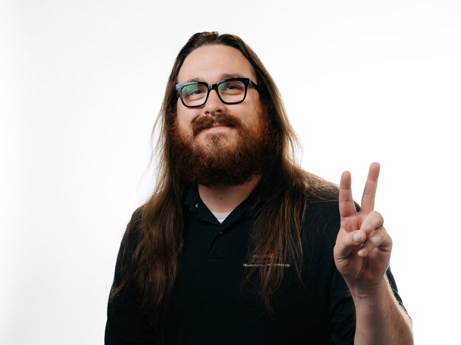 Bearing Manufacturing Company Team