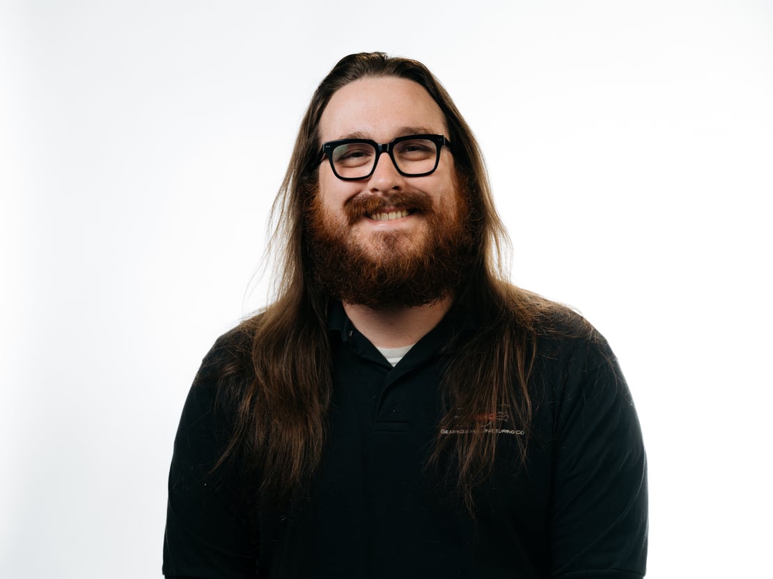 Bearing Manufacturing Company Team