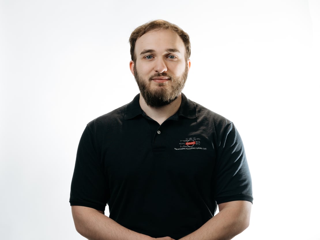 Bearing Manufacturing Company Team