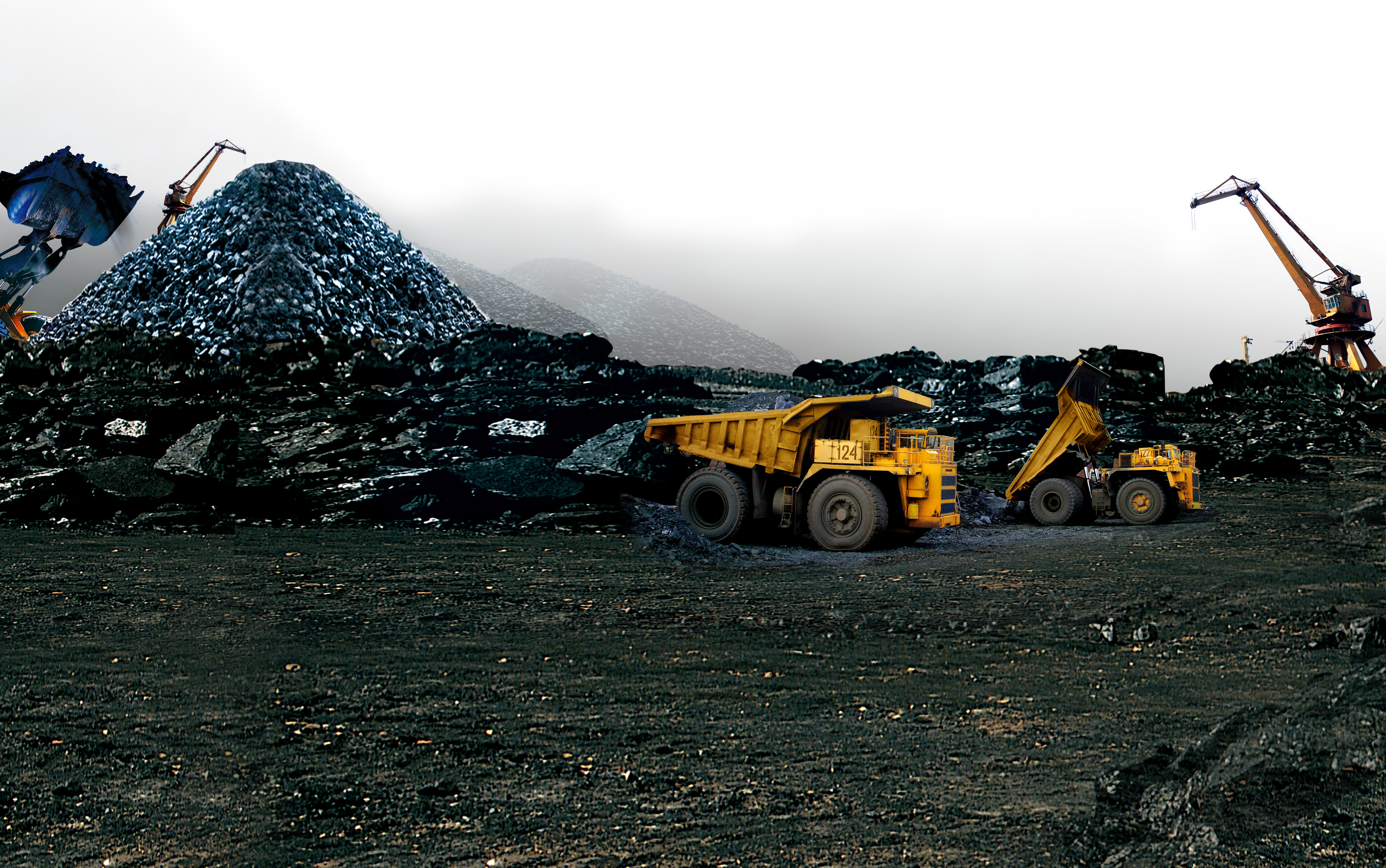 Navigating the Depths of Mining Industry: Bearings, Repairs, and ...